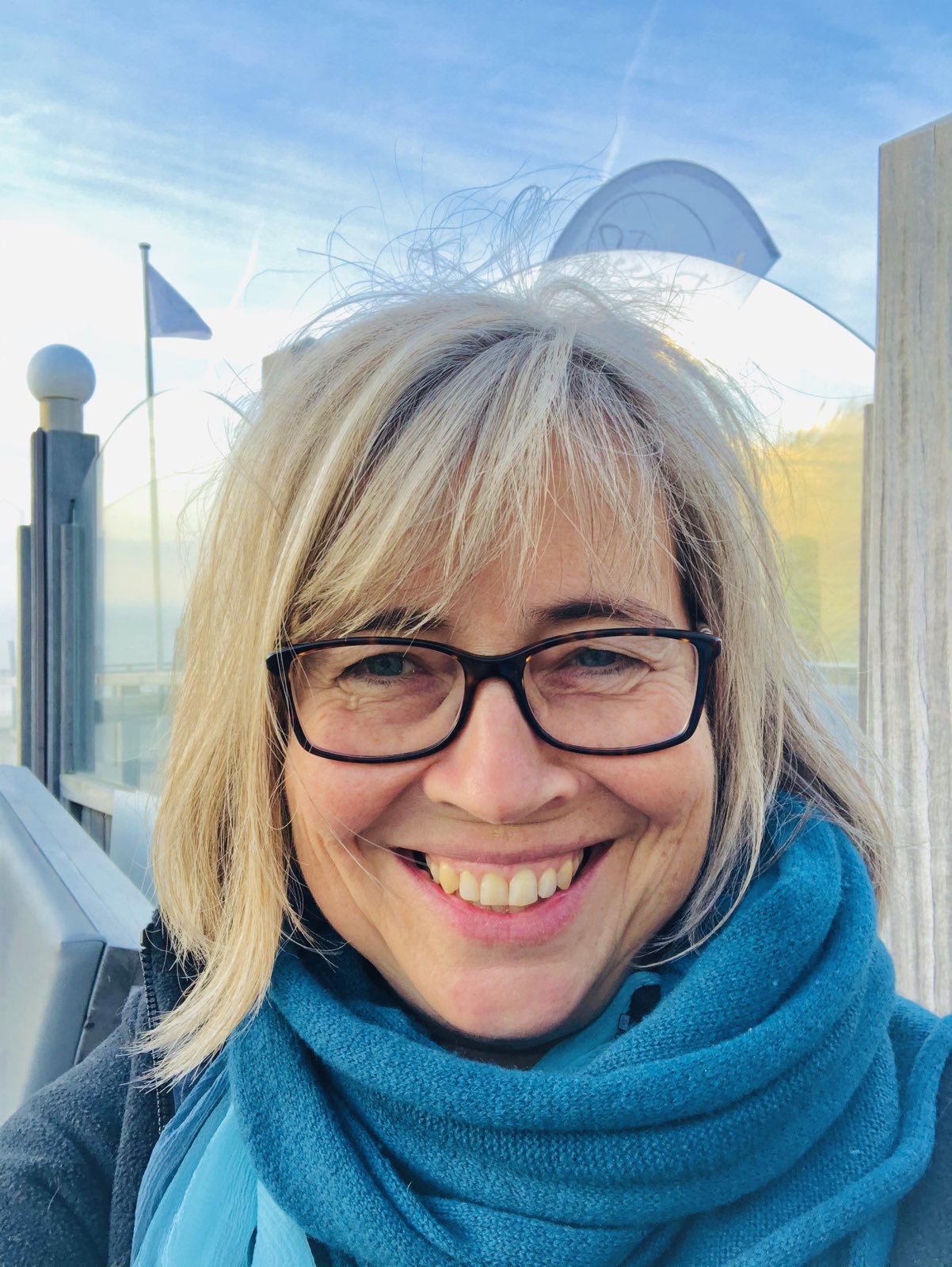 Bibiane Schwartz-Kraft, Kassel – Das Essencia®-Lehrernetzwerk